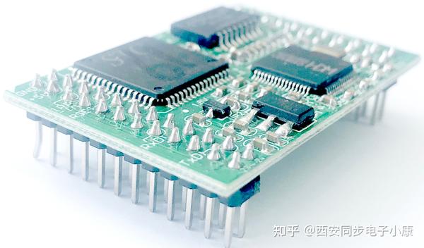 gPTP,IEEE802.1AS,gPTP同步时钟模块，gptp同步时钟,gptp主时钟 - 知乎