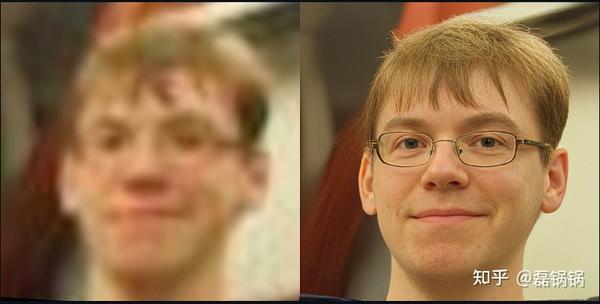 Code Former安装及使用 - 知乎