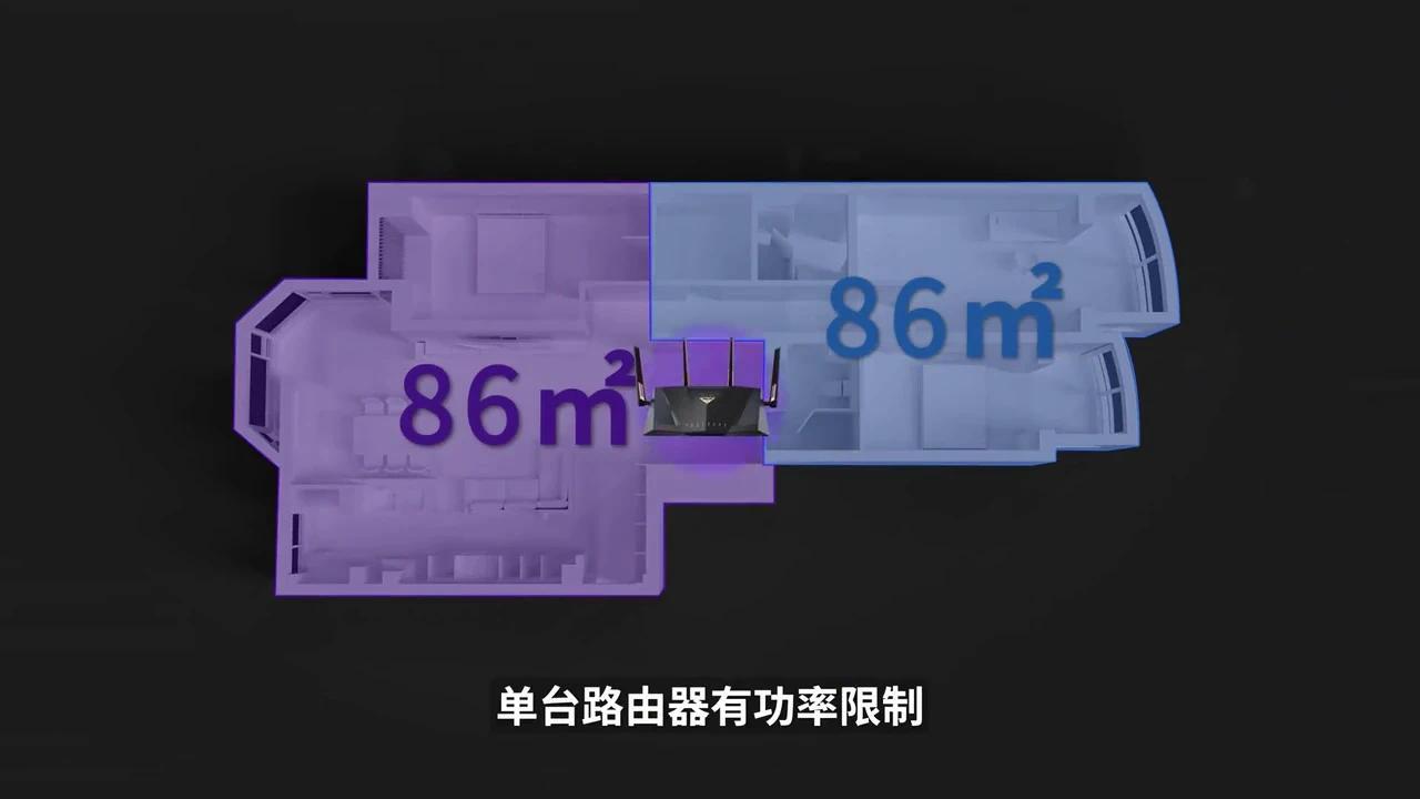 提前锁定华硕今年最强路由器？BE88U详测 - 知乎