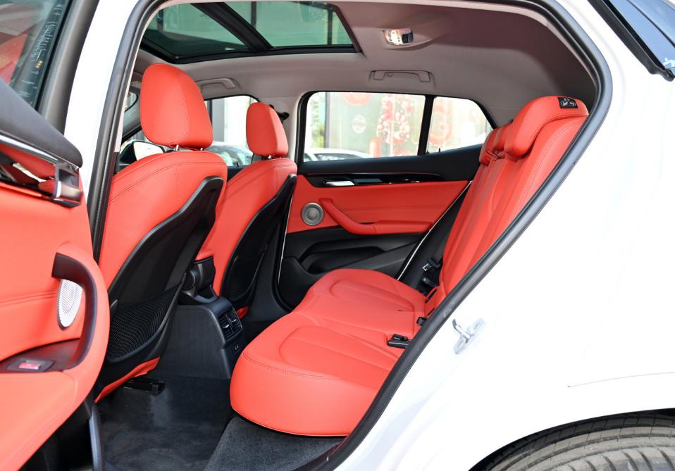 谁才是人生的第一辆豪车？全新宝马X2对比奥迪Q2L - 知乎