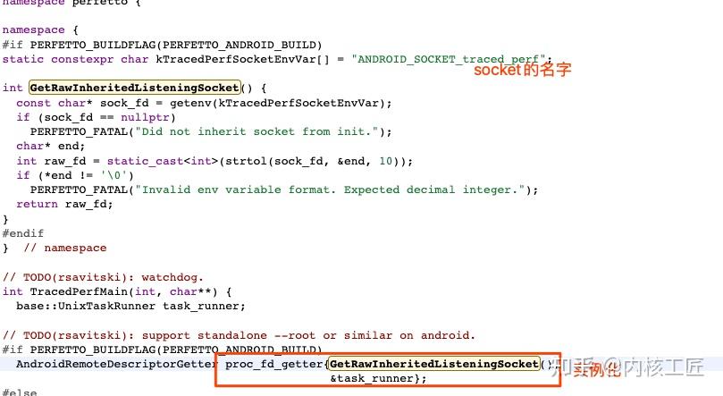 Perfetto工具集之traced_perf - 知乎
