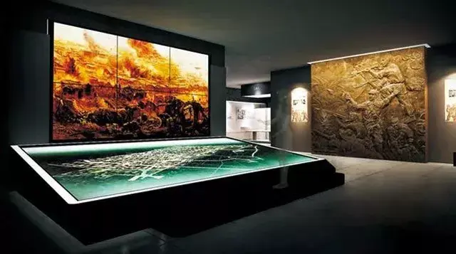 博物馆发展新趋势：科技和互联网与文博领域的相互融合 - 知乎