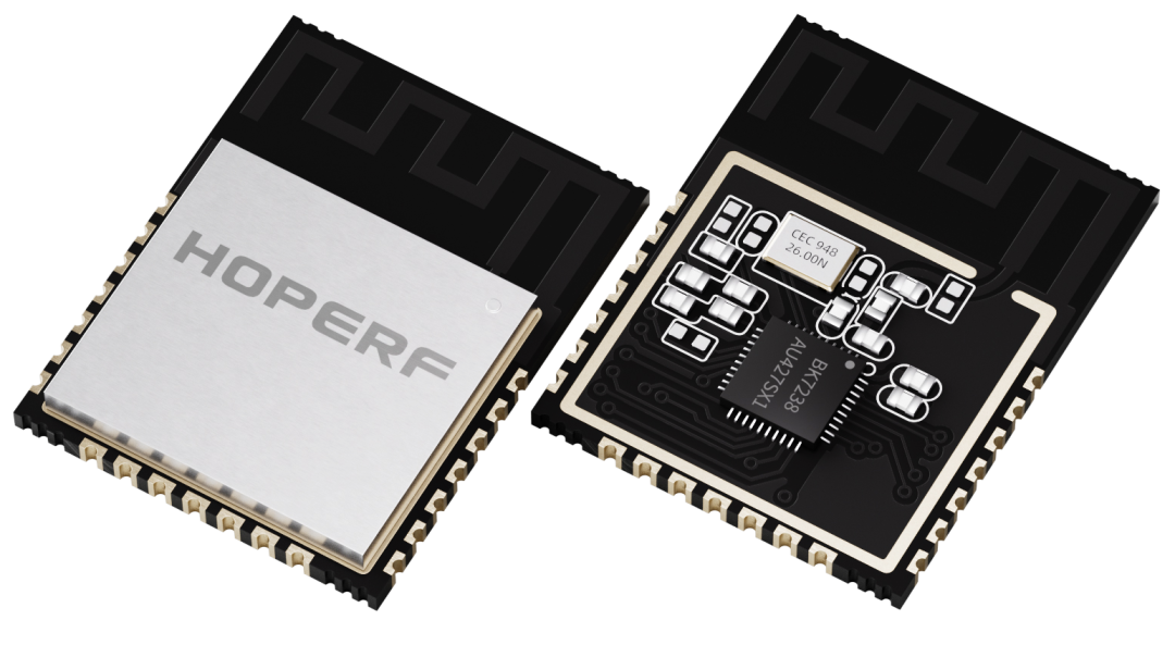 【会员动态】华普微Matter over Wi-Fi模块HM-MT7201新品上市！ - 知乎