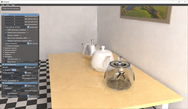 ReSTIR GI整理(终): GRIS-Generalized Resampled Importance Sampling Foundations of ReSTIR - 知乎