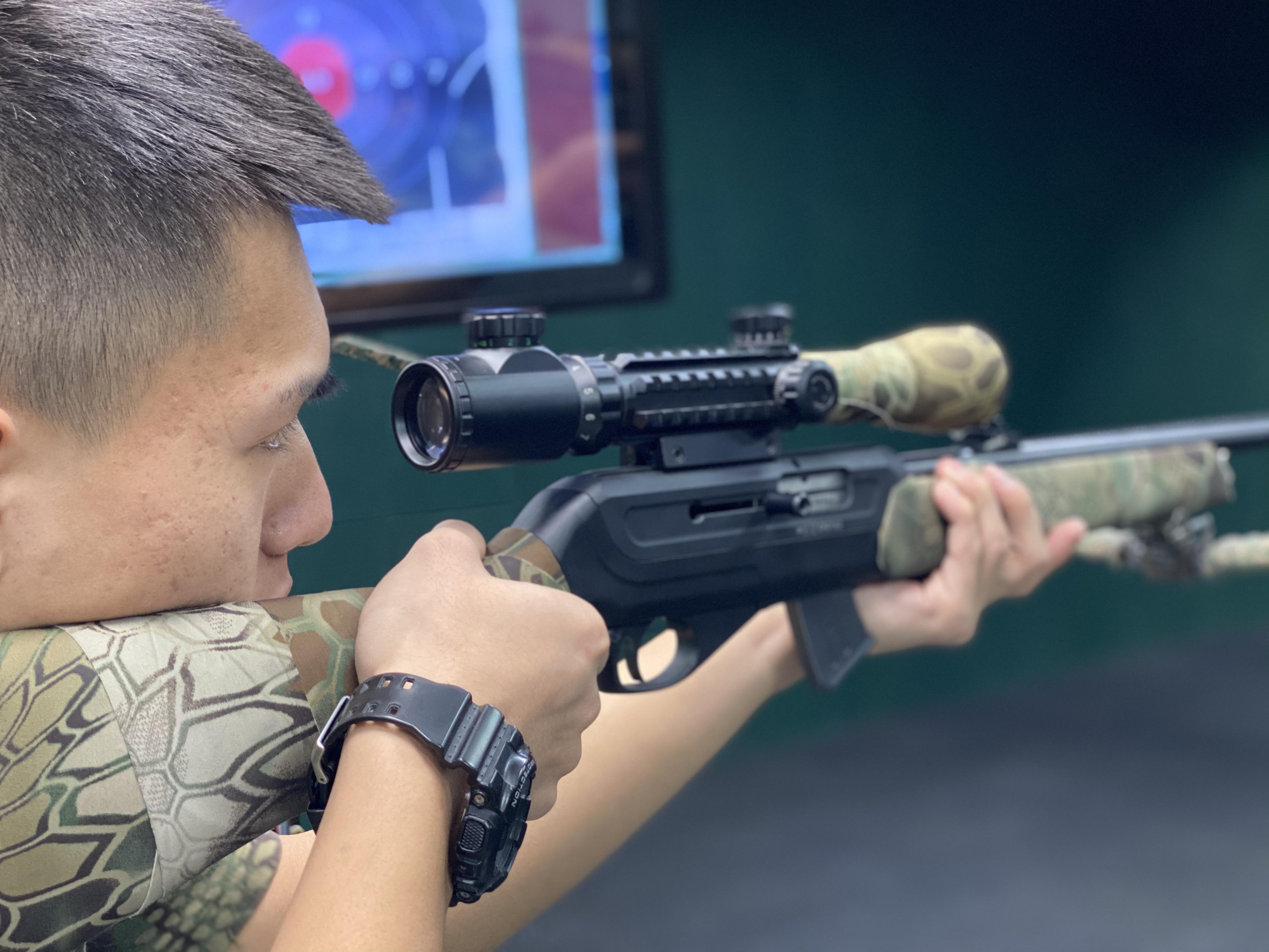 世界名枪豪门之捷克CZ枪族！ - 知乎