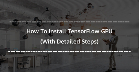 [工具]tensorflow中GPU设置 - 知乎
