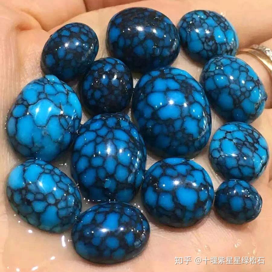 收藏界专家解读：为什么“云盖寺”绿松石一直可以雄霸天下？ - 知乎