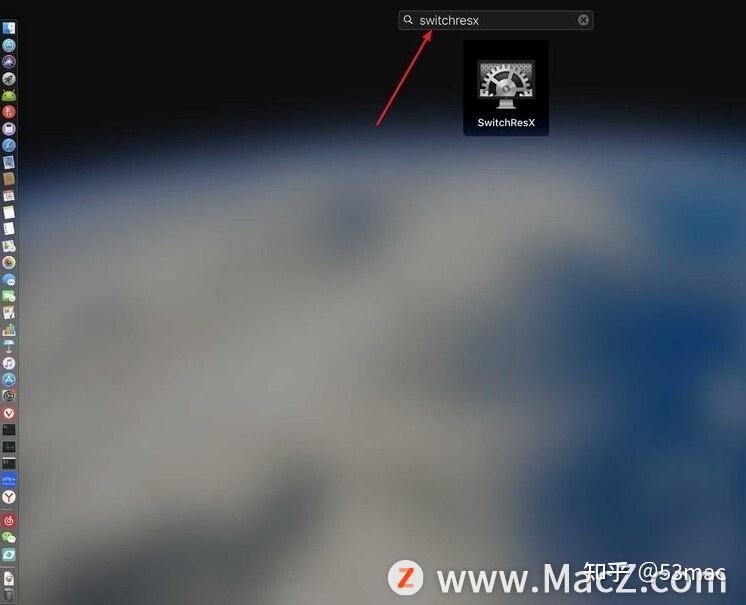 switchresx在Mac电脑安装后如何设置？ - 知乎