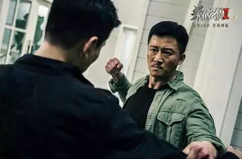 吴京的6部电影，体验别样的“冷锋” - 知乎