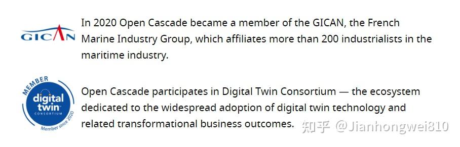 Matra Datavision（马特拉资讯）：Open CasCade(OCC)历史 - 知乎