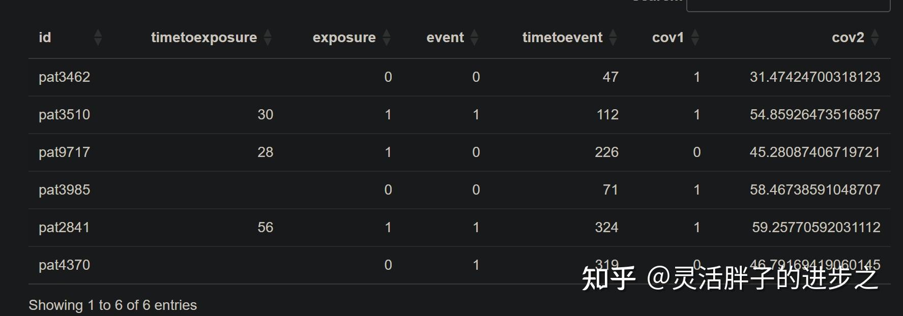 survivalCCW包教程 - 知乎
