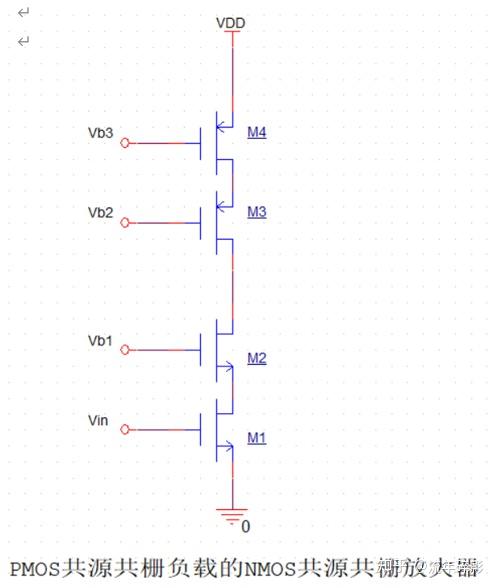 单级放大器（总结） - 知乎