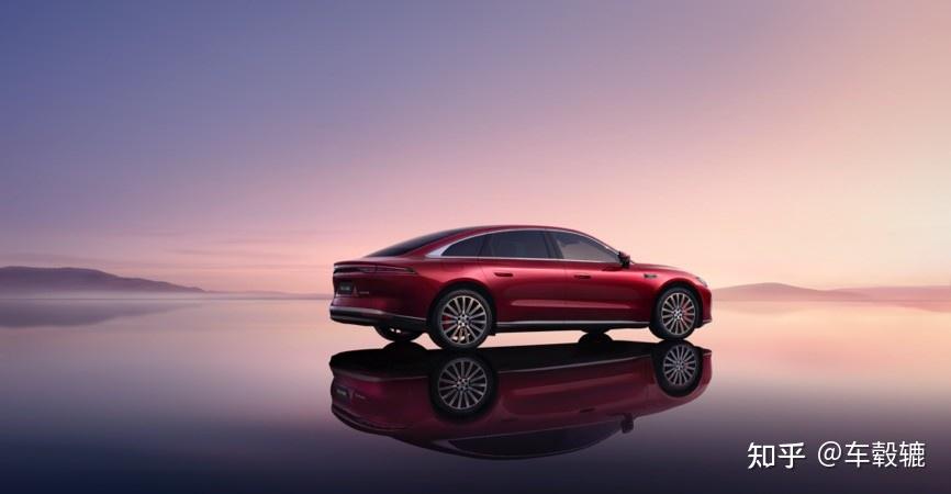 风云A9L预售15.99-22.99万元，全球真C级旗舰贵吗？ - 知乎