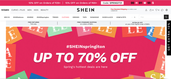 透过Anker和Shein看看你适合哪种出海方式？