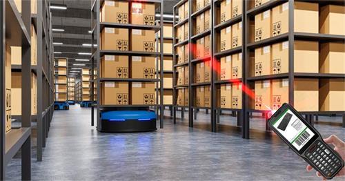 仓库手持终端pda使用方法，看懂了效率提升五倍！ - 知乎