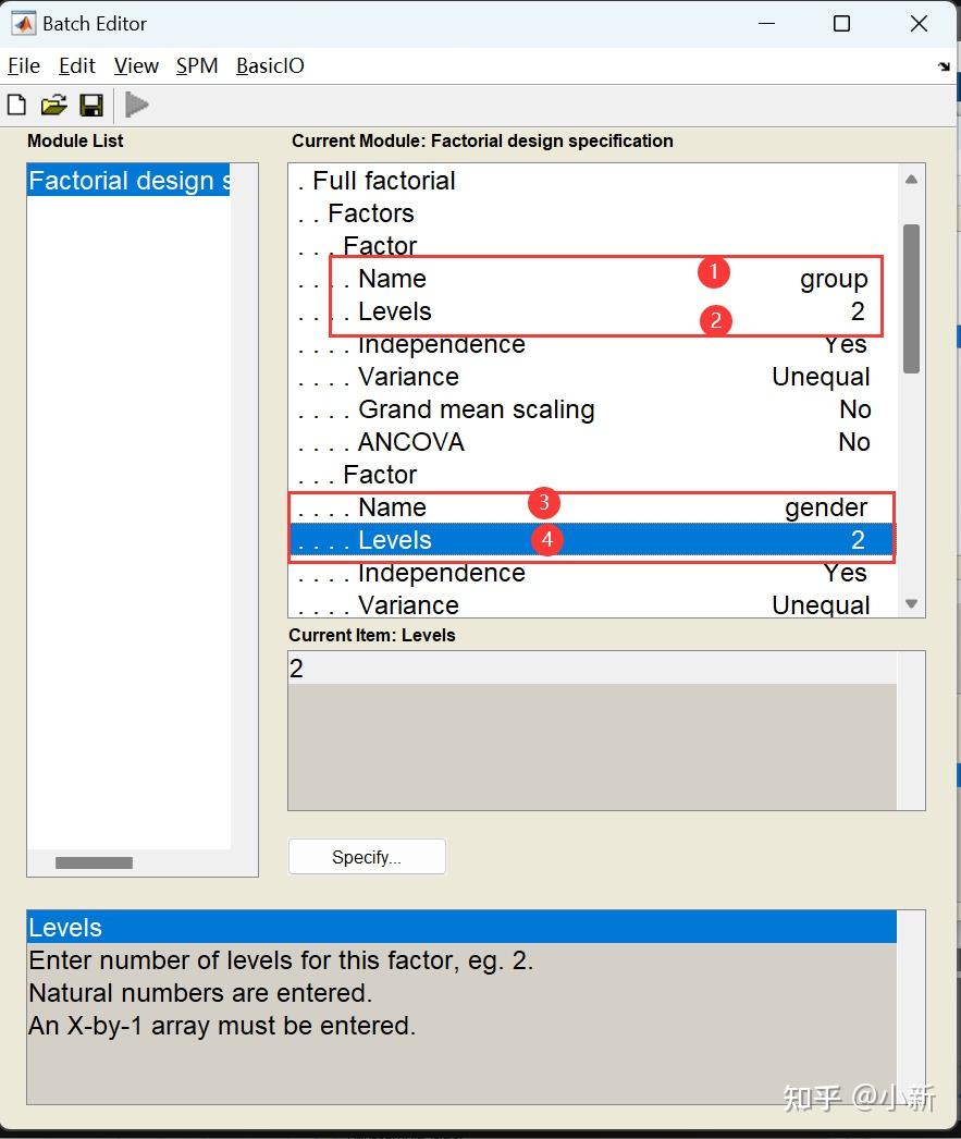 13-SPM-fmri任务态 二阶分析：多因素方差分析 - 知乎