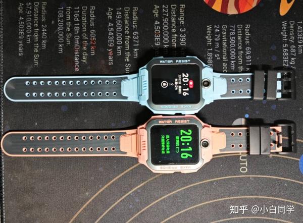 小天才Z6Pro（小天才z6pro儿童电话手表）怎么样？体验六天优缺点评测 - 知乎