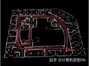 最强战队 |三维视觉、SLAM方向全球顶尖实验室汇总 - 知乎