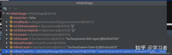 android T 分屏流程之systemui部分/android framework车载车机手机实战开发 - 知乎