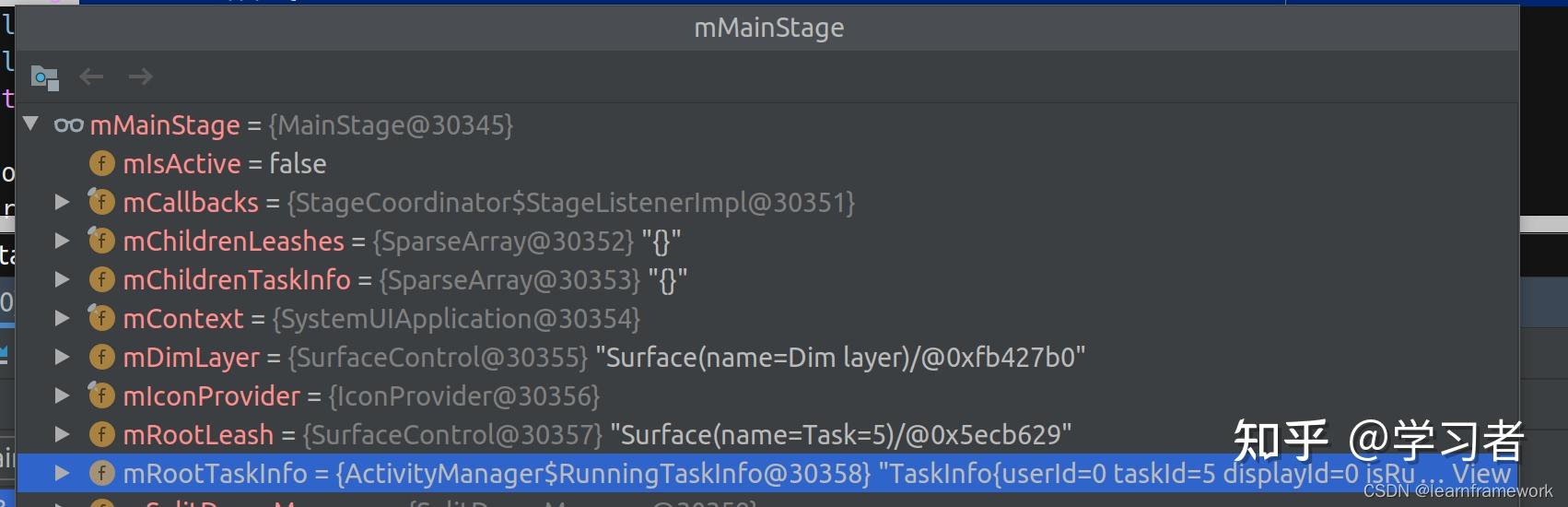android T 分屏流程之systemui部分/android framework车载车机手机实战开发 - 知乎