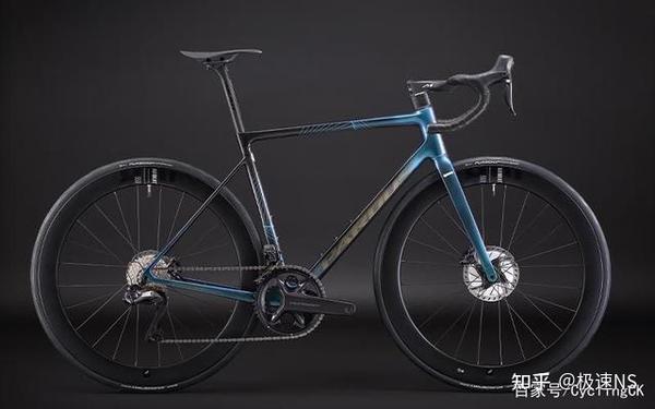 PARDUS瑞豹公路车都有哪些车型，区别是什么，又是如何命名的？ - 知乎