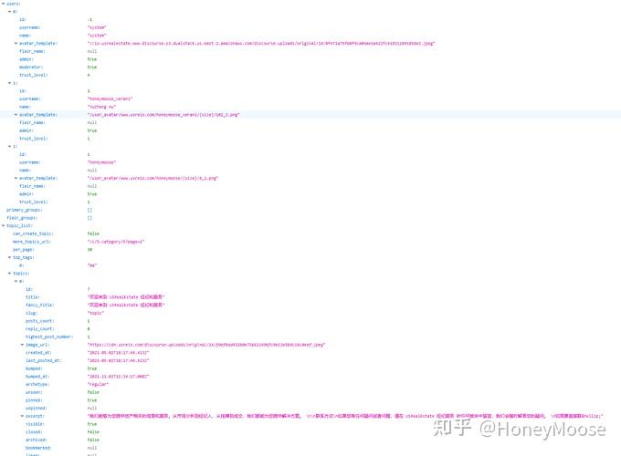 Java 中 Jackson 的 readTree - 知乎