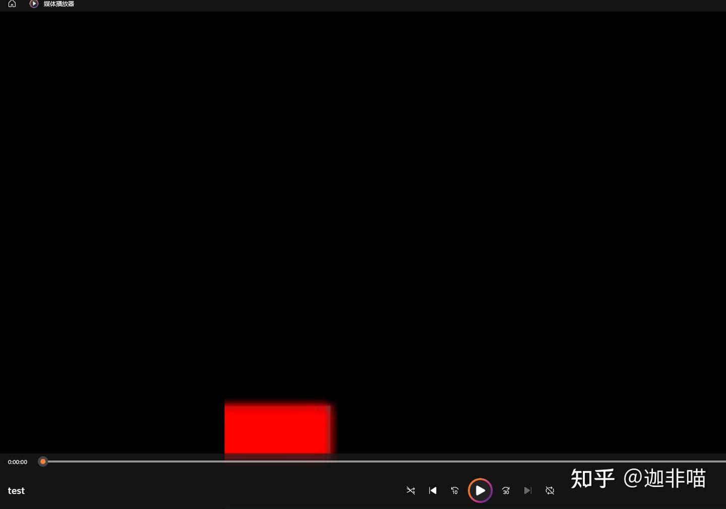 VTK9.3+CMake+VS2022+FFMPEG简单测试 - 知乎
