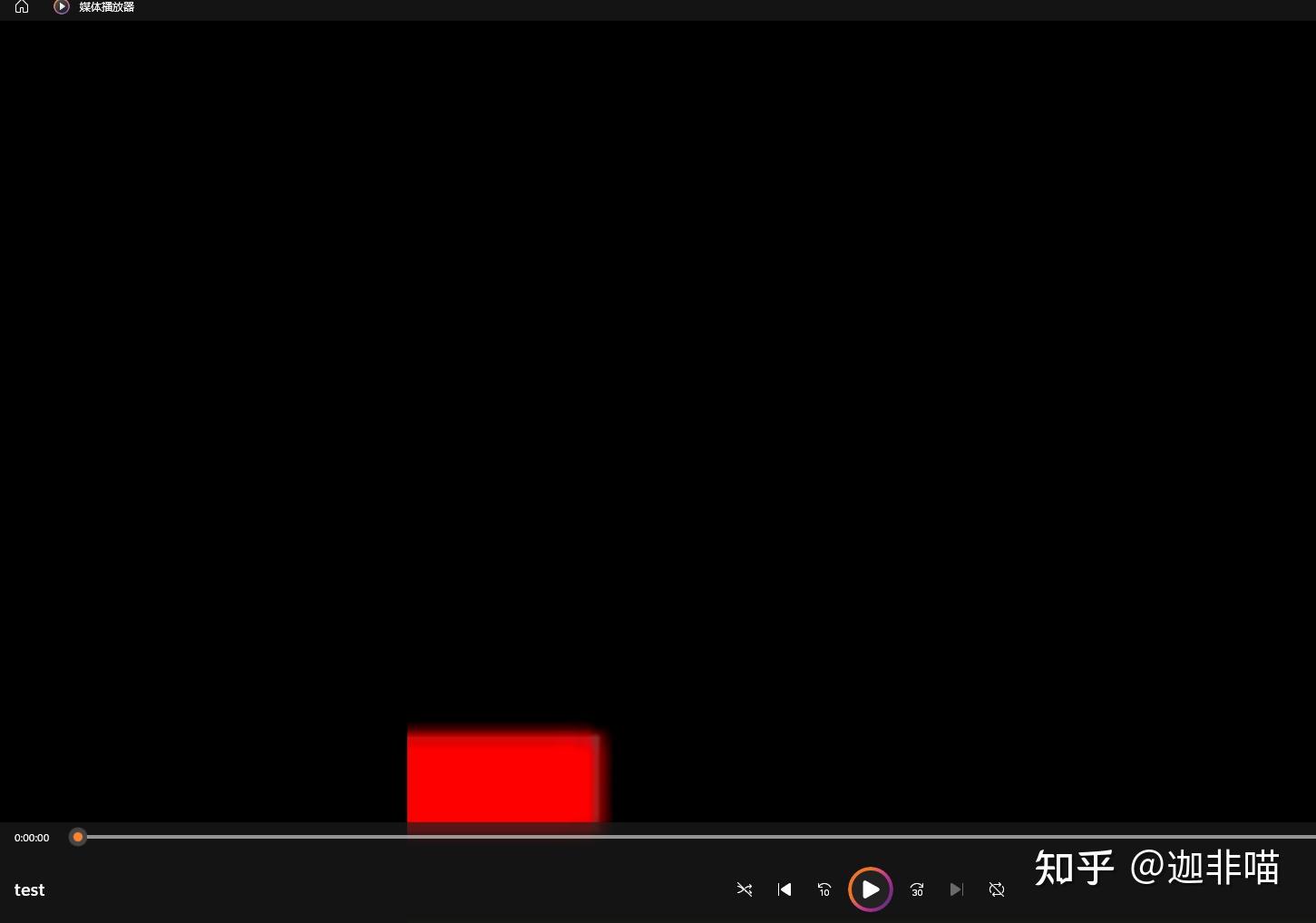 VTK9.3+CMake+VS2022+FFMPEG简单测试 - 知乎