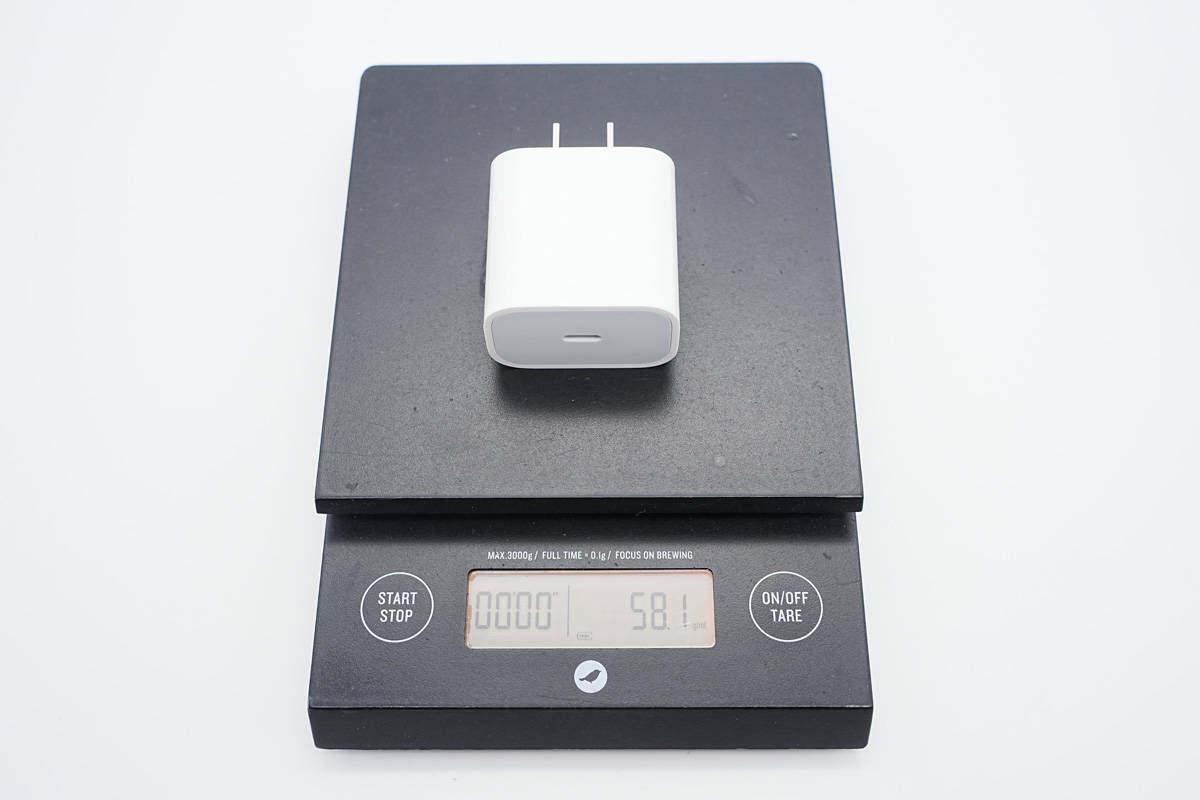 拆解报告：苹果iPhone 14原装20W快充充电器A2244 - 知乎