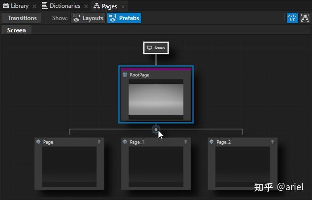 2 在Kanzi Studio中创建应用程序 - 知乎