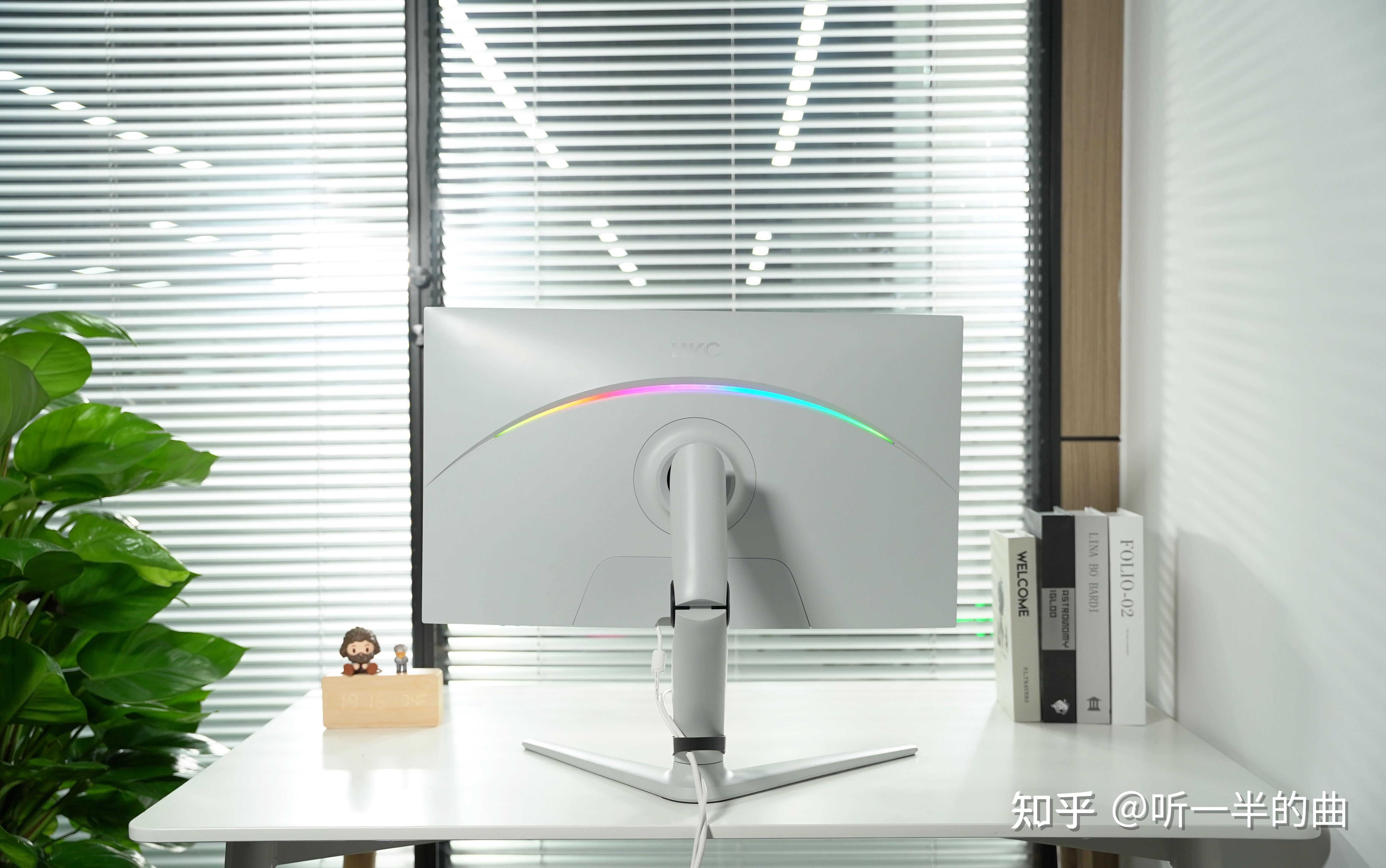 miniled显示器的新品有哪些?HKC的miniled显示器怎么样? - 知乎