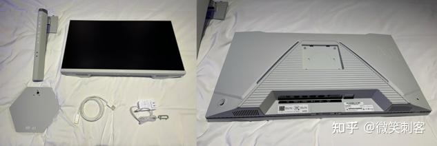 SANC盛色S85显示器值得买吗？全面评测来啦！ - 知乎