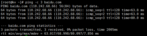 Xshell连接VMware中的Linux - 知乎
