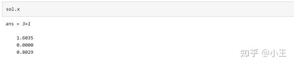 optimoptions函数 - 知乎