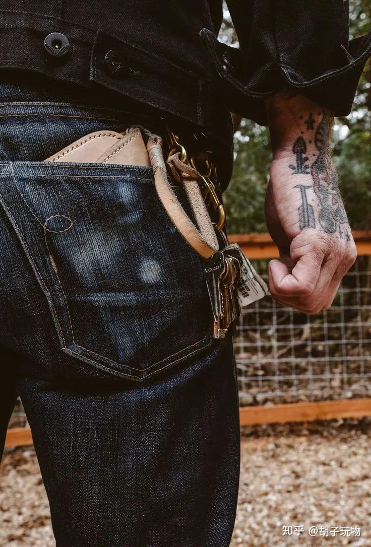 你穿的到底是美式复古，还是阿美咔叽？ - 知乎