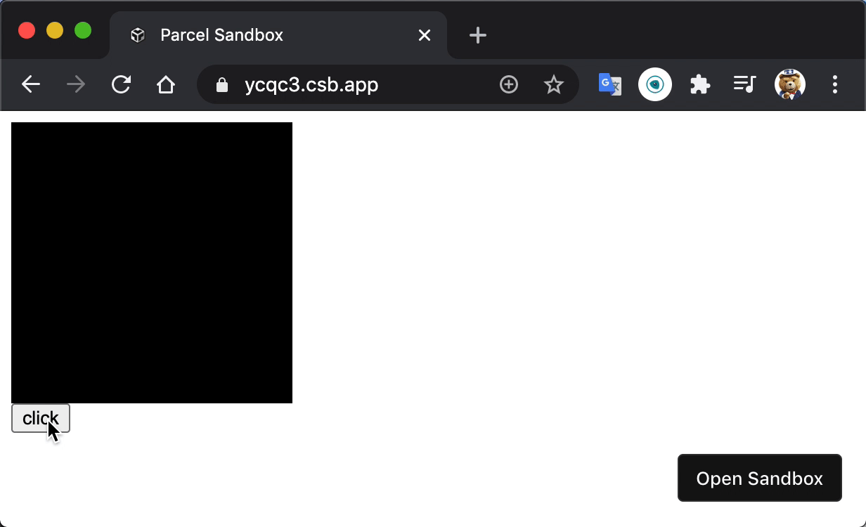 requestAnimationFrame 执行机制探索 - 知乎