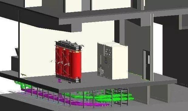 成都轨道交通BIM技术应用（艾三维BIM分享） - 知乎