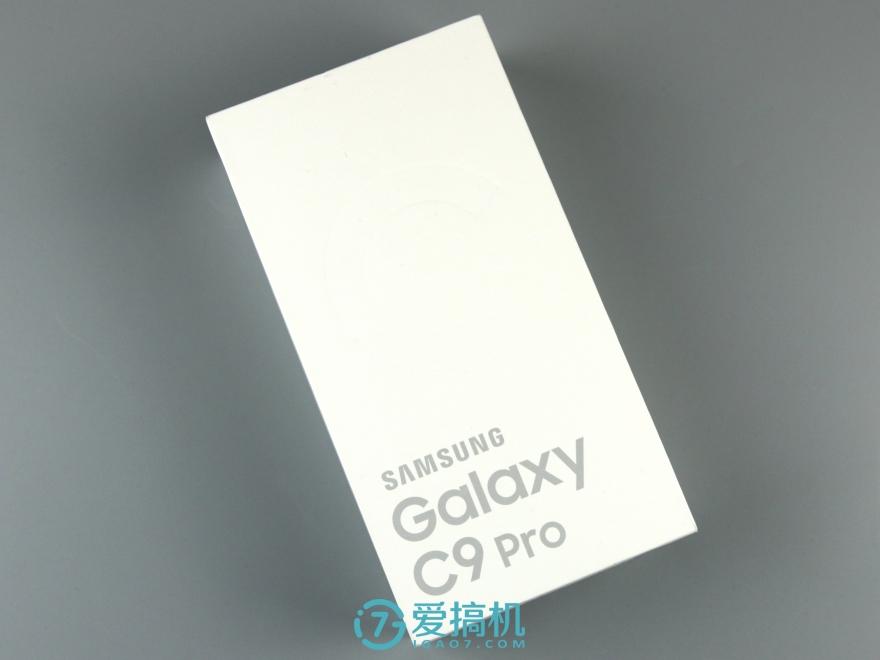 宛如真·年度旗舰手机，三星C9 Pro详细评测 - 知乎
