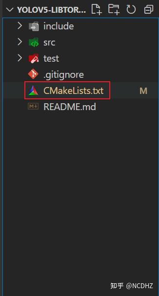 Windows 下 C++ 中使用 YoloV5 - 知乎