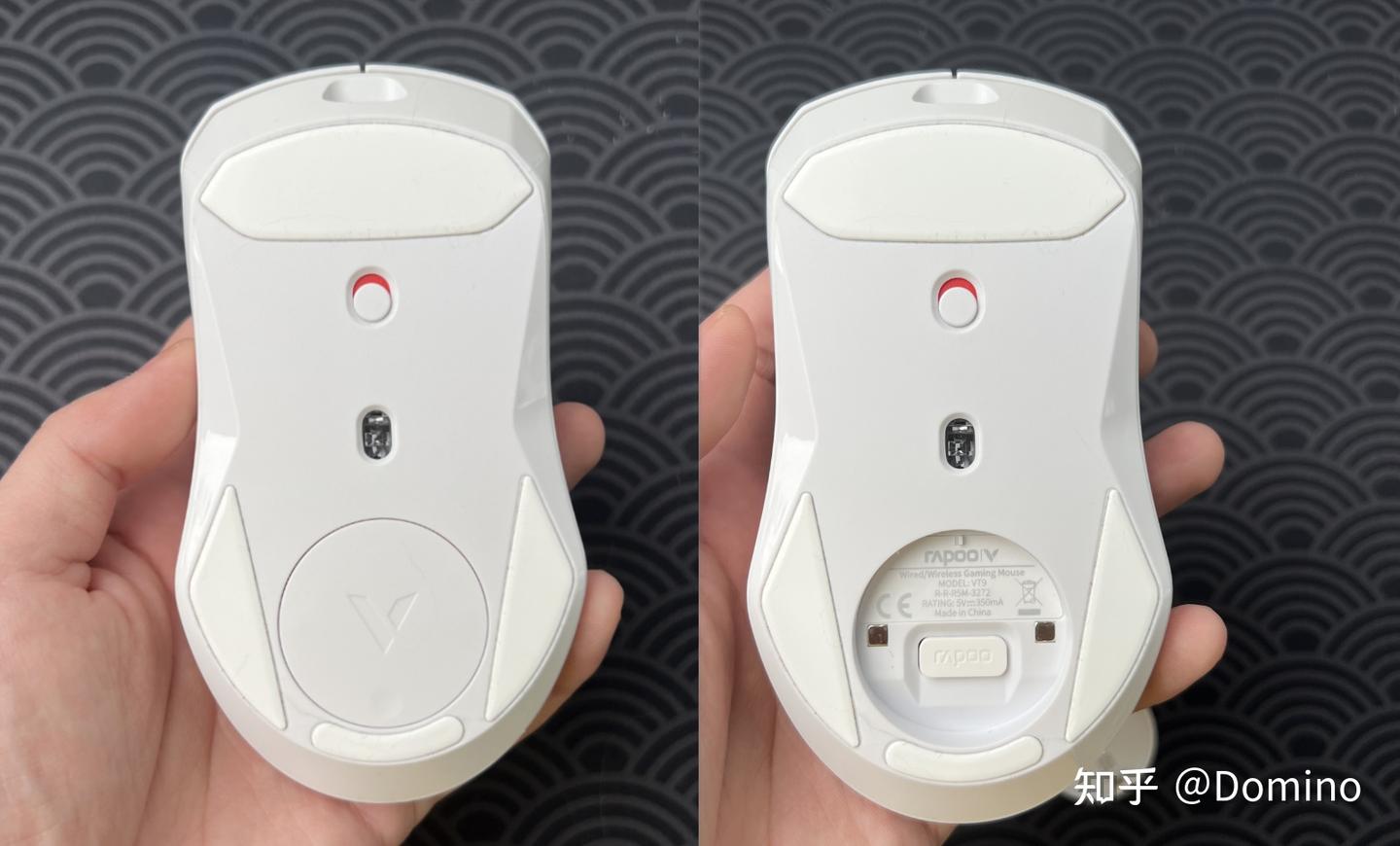 哪款3395鼠标最值得买？——多款3395无线鼠标横评及选购推荐（24年5月15日更新） - 知乎