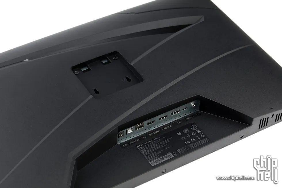 4K+144Hz+1ms响应 微星MAG 274UPF评测 - 知乎