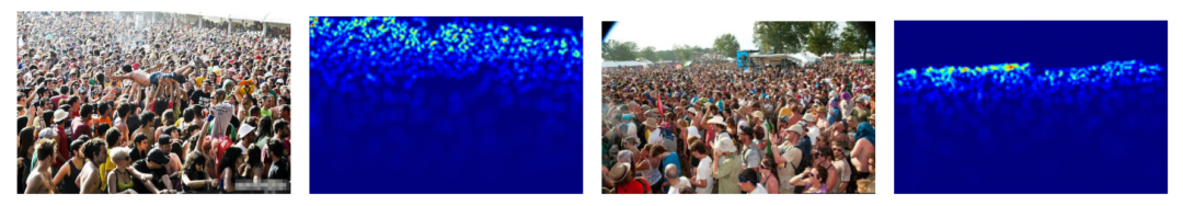 基于飞桨复现CVPR 2016 MCNN的过程解析：教你更精确估算人流密度 - 知乎