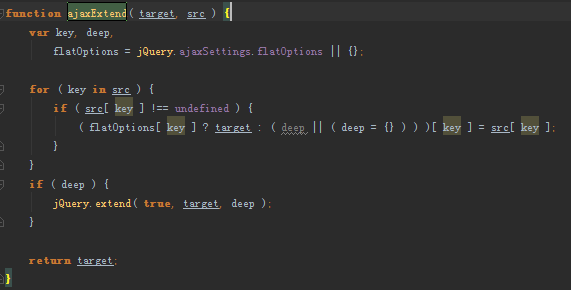 jquery图鉴之ajax()（一） - 知乎