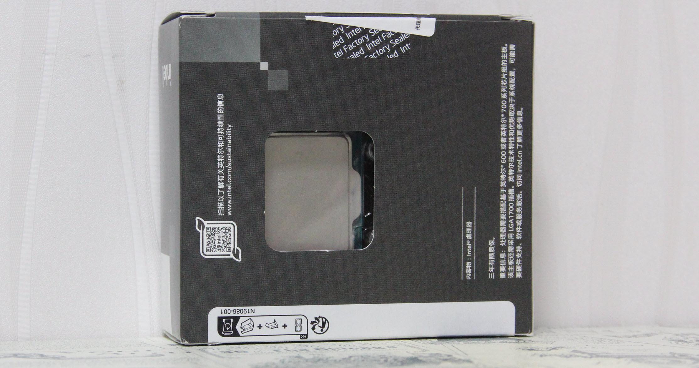 中国专供到达战场！英特尔酷睿i5-14490F处理器震撼实测！ - 知乎