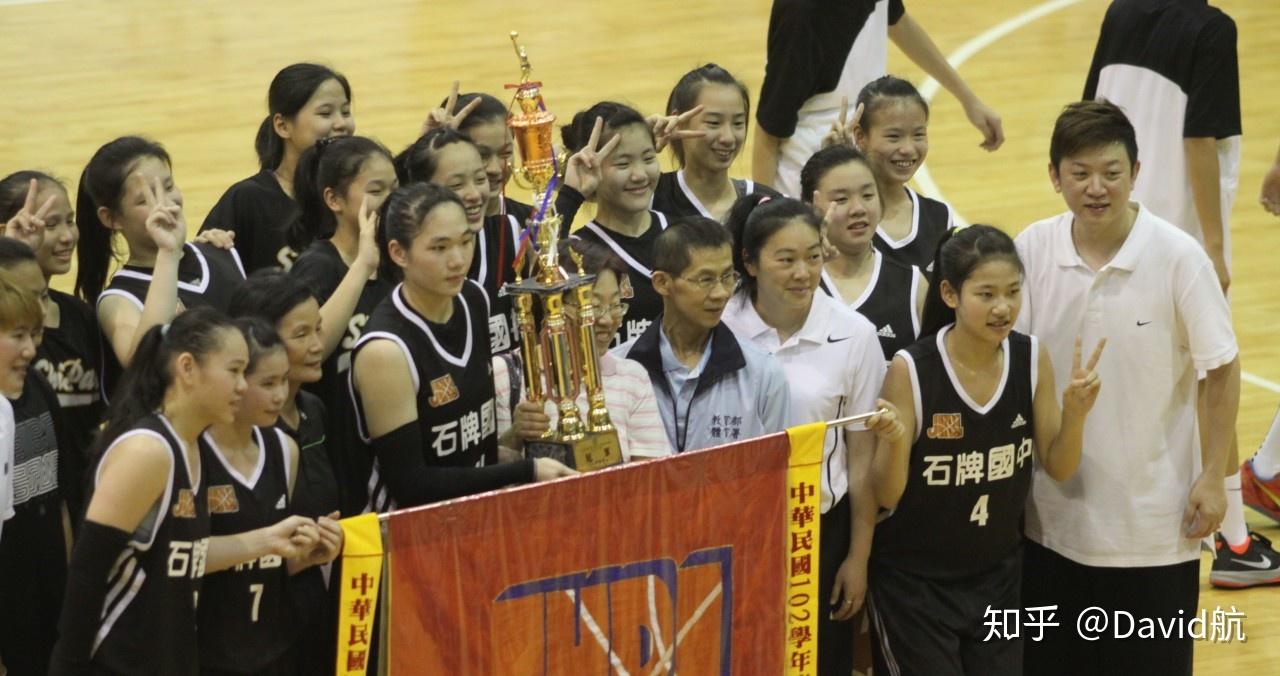 引领河南女篮驰骋WCBA的总教头们 - 知乎