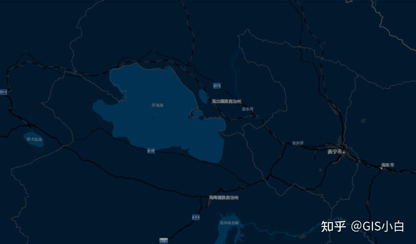 【ArcGIS教程】（135）ArcGIS中World Imagery Wayback 历史影像浏览（2） - 知乎