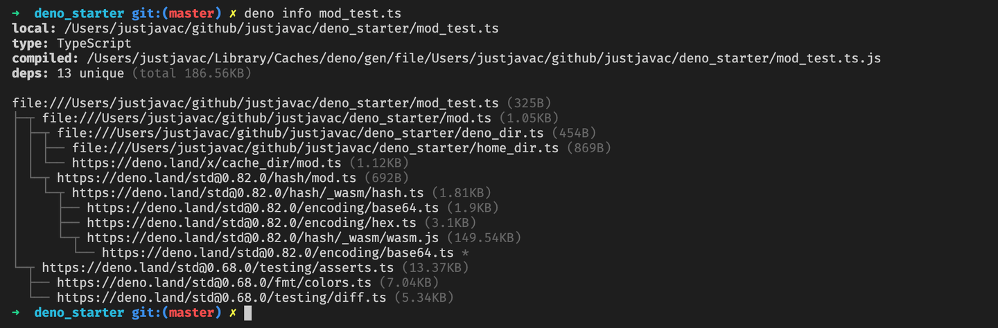 在 Deno 中使用 npm 包(二)：cheerio - 知乎