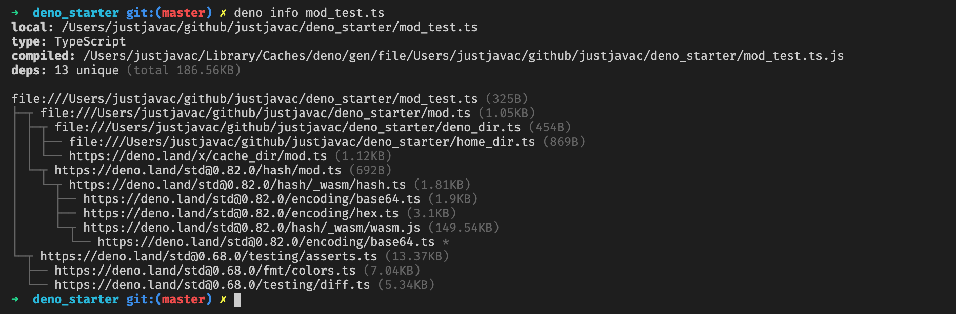 在 Deno 中使用 npm 包(二)：cheerio - 知乎