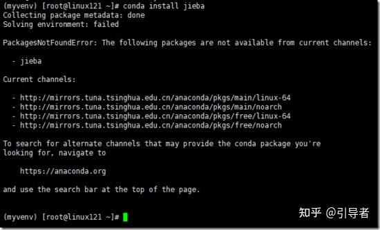 Python多环境管理神器（Anaconda） - 知乎