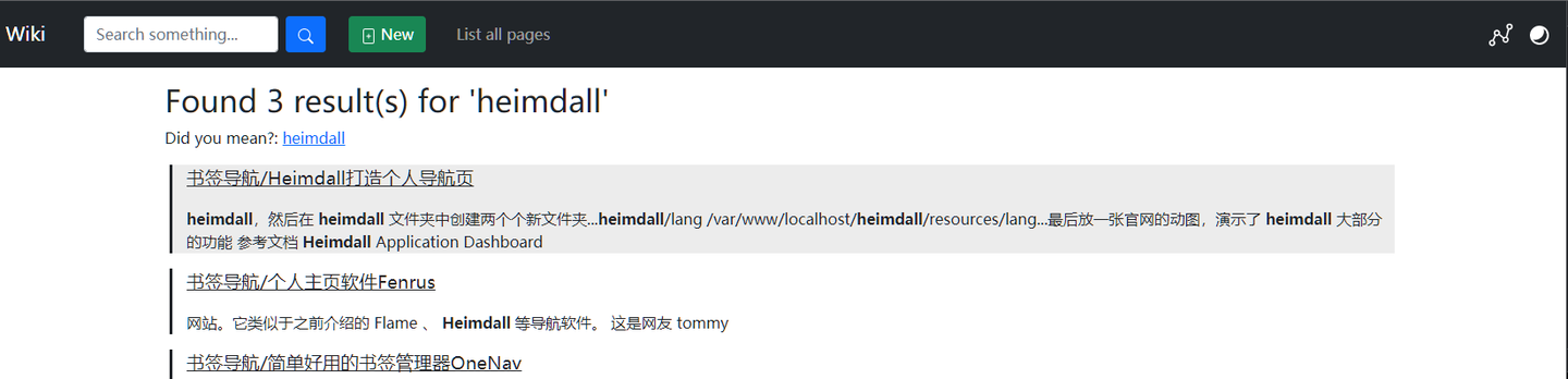 零门槛搭建！Docker+Markdown打造个人知识库神器 - 知乎